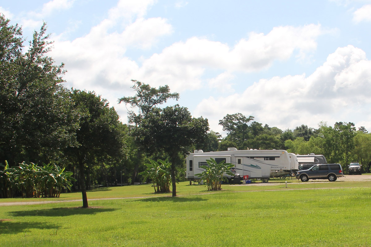 Cypress Lake RV Park, Orange Texas 77632 – Reserve with us today! Call ...